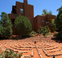 Spirituality at the Inn | Alma de Sedona Inn